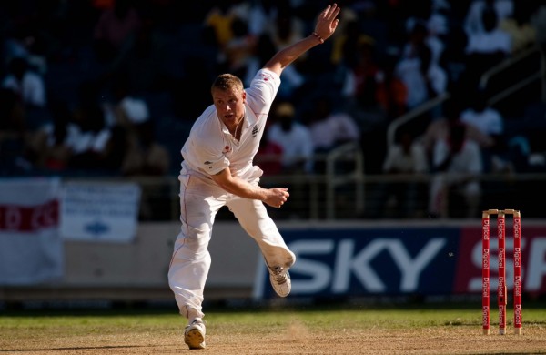 Freddie Flintoff to host new ITV obstacle game show Cannonball ...