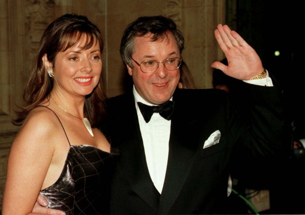 Richard Whiteley was part of MI5 plot to have me jailed, claims Ricky ...