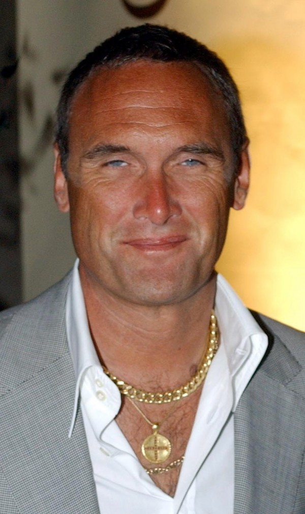 Two Press Awards wins for AA Gill three months after his death from ...