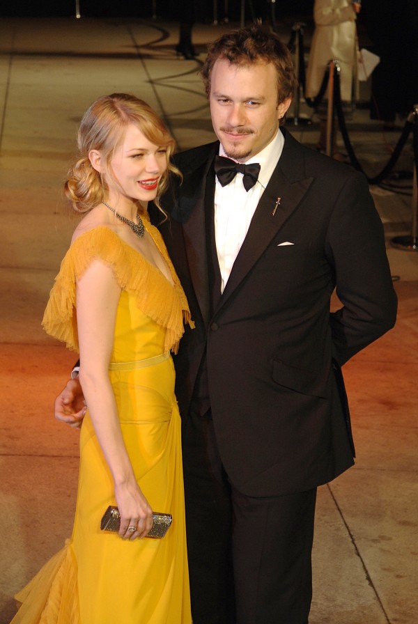 Friends pay tribute to Heath Ledger in documentary trailer about actor ...