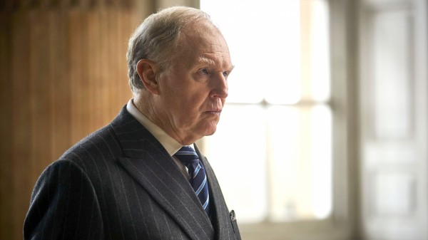 King Charles III writer hails Tim Pigott-Smith's 'amazing performance ...