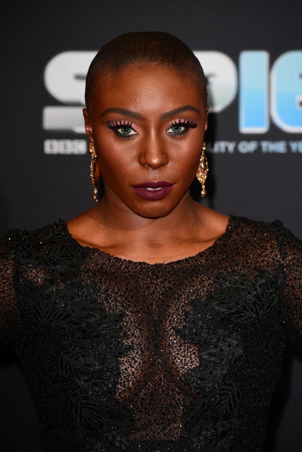 Laura Mvula up for two Ivor Novello awards - The Irish News