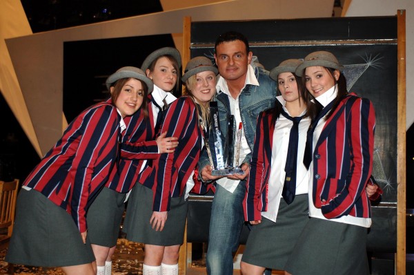 We worked out the best song formula for Britain to win Eurovision ...